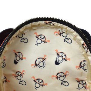 Loungefly | Bags | Disney Winnie The Pooh Tigger Cosplay Mini Backpack ...